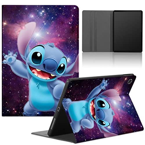 5 mejores funda tablet lenovo m10 plus stitch - noviembre 2023
