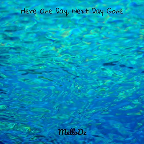 Amazon Music Unlimited - MelloDz 『Here One Day, Next Day Gone』