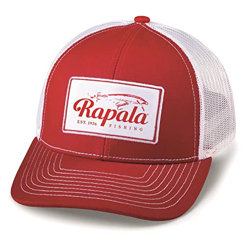 Rapala Cap – Die 15 besten Produkte im Vergleich - Die besten Angel ...