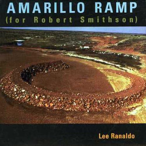 Amarillo Ramp (for Robert Smithson) | Amazon.com.br