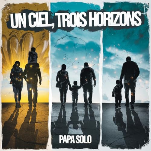 Un ciel, trois horizons de Papa Solo no Amazon Music Unlimited