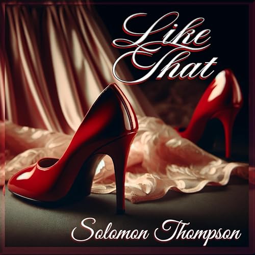 Like That by Solomon Thompson on Amazon Music - Amazon.com