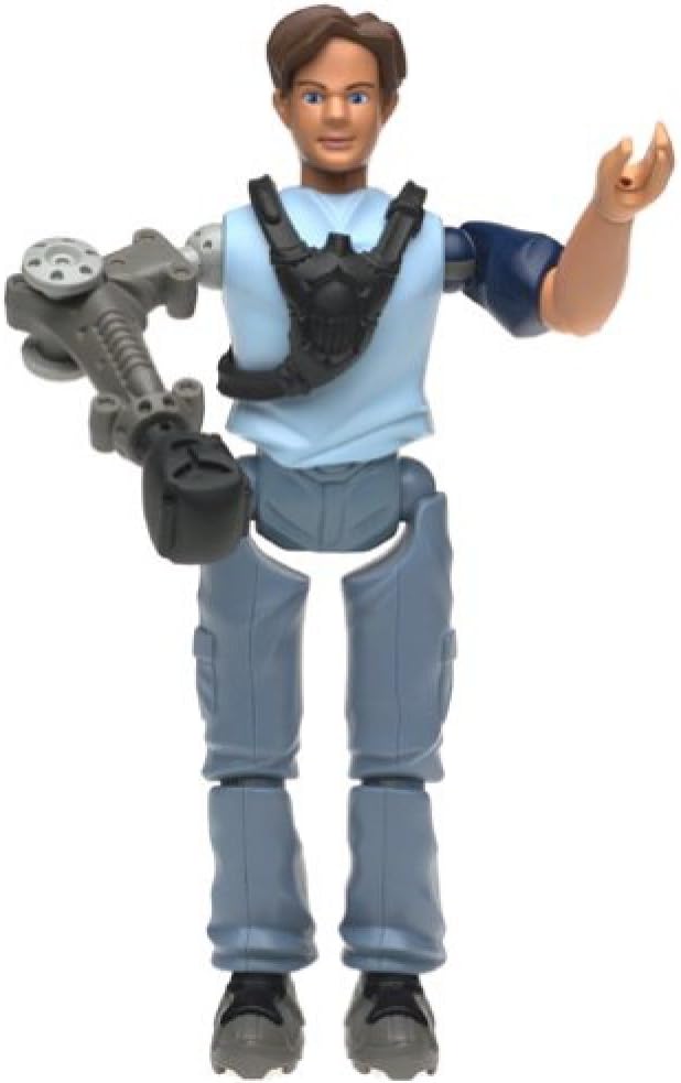 Galidor by Lego: Nick Bluetooth