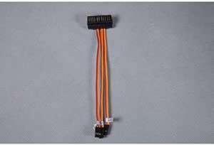 Amazon.com: FMS Multi Connector Set- FMMCON002 Airplane Batteries ...