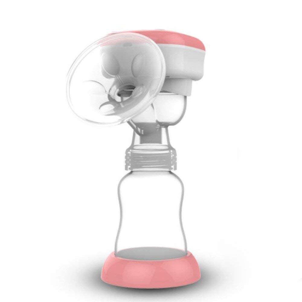 Buy feeding Pump Milk Pump Electric Pump Suction Big Silent Automatic ...