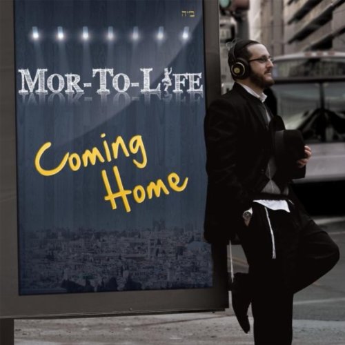 Play Coming Home by Mor-to-Life on Amazon Music