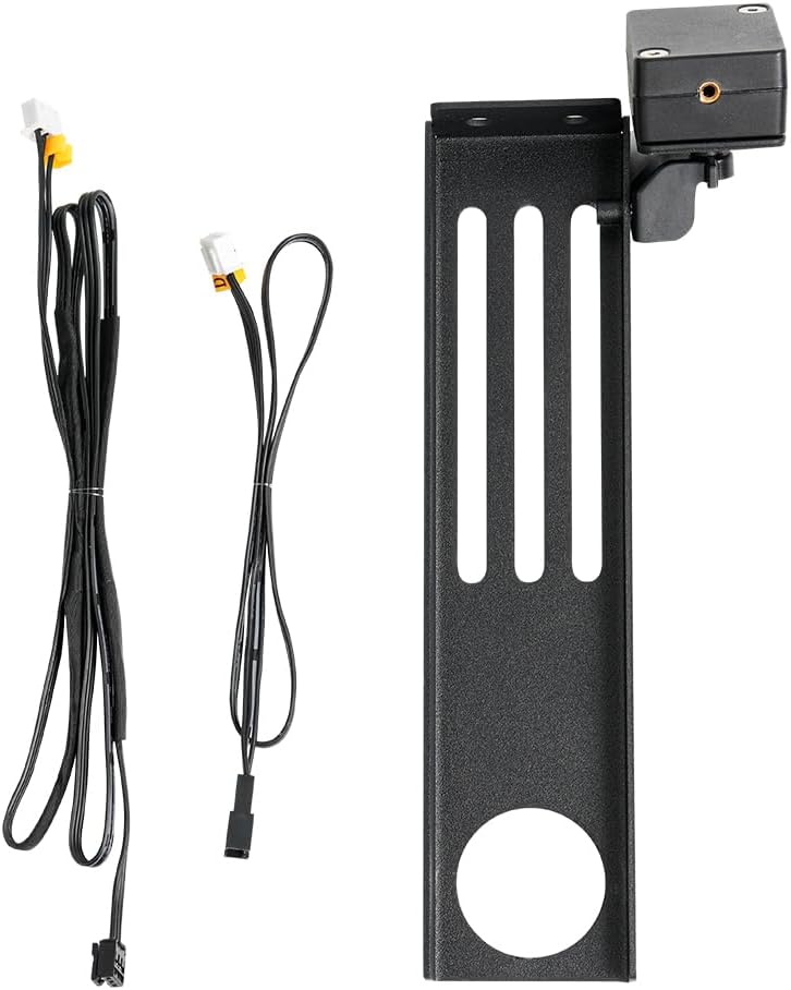 Amazon.com: Filament Detector Kit for K1 Max 3D Printer Filament Sensor ...