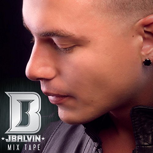 Amazon.com: J Balvin Mix Tape : J Balvin: Digital Music
