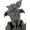 Amazon.com: Adorable Gargiggles Laughing Baby Gargoyle Statue : Home ...
