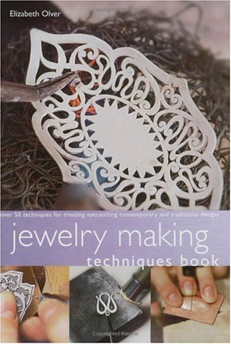 The Best Jewelry Making Books for Beginners - BookAuthority