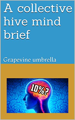 A collective hive mind brief: Grapevine umbrella - Kindle edition by ...