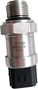 Amazon.com: TOPVELSUN 4355012 4436271 Pressure Sensor Switch Compatible ...