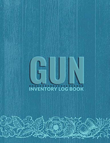 Amazon.co.jp: Gun Inventory Log Book: Acquisition and Disposition ...