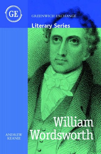 A Student Guide to William Wordsworth: Andrew Keanie: 9781871551570 ...