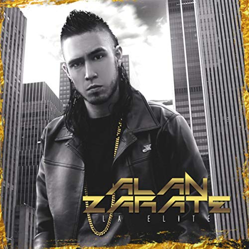 Play La Elite by Alan Zarate on Amazon Music