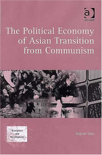 『The Political Economy of Asian Transition from - 読書メーター
