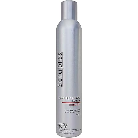 Amazon.com : Scruples Enforce Sculpting Glaze (8.5 Oz) – Hair Styling ...