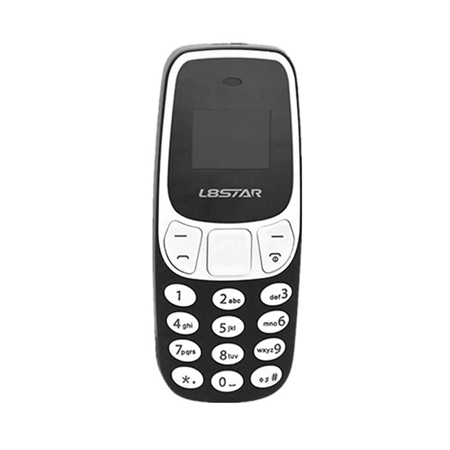 Mini mobile Dual Sim BM10 : Buy Online at Best Price in KSA - Souq is ...