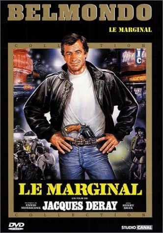 Le Marginal: Amazon.ca: Movies & TV Shows