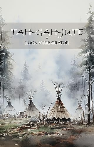 Amazon.com: TAH-GAH-JUTE: Logan The Orator eBook : Hicks, Cody: Books
