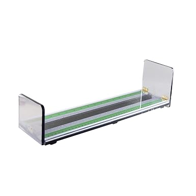 PAXMAX Infantometer, Height Measuring Scale, Size : 18" x 7" (Length x ...