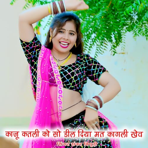 Kaju Katli Ko So Deel Diya Mat Kagli Khev von Shankar Bidhudi auf ...