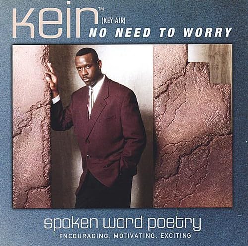 Keir - No Need to Worry - Amazon.com Music
