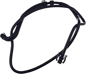Manguera de radiador refrigerante 31336942 para Volvo S80 S60 V60 XC60 ...