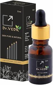 Amazon.com: LOJII 100% Pure & Natural Oil (15ml) (Pack of 1) : Health ...