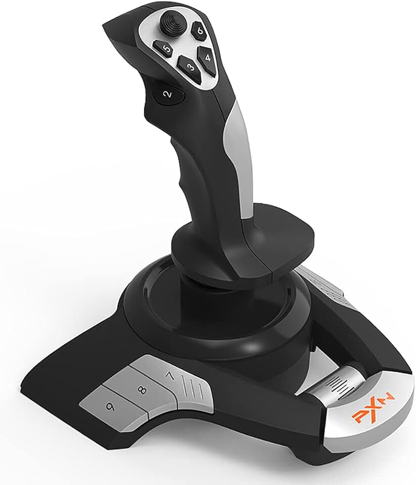 Amazonca Joystick For Flight Simulator