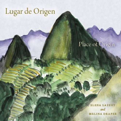 Lugar De Origen/Place of Origin: Lafert, Elena, Draper, Melina ...
