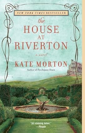 By Kate Morton: The House at Riverton: A Novel: Kate Morton: Amazon.com ...