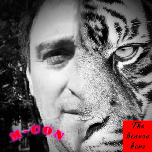 Amazon Music Unlimited - M-CON 『The heaven here』