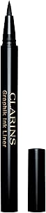 Clarins Delineador Graphik Ink Liner -Intense 0.4 Ml : Amazon.com.mx ...
