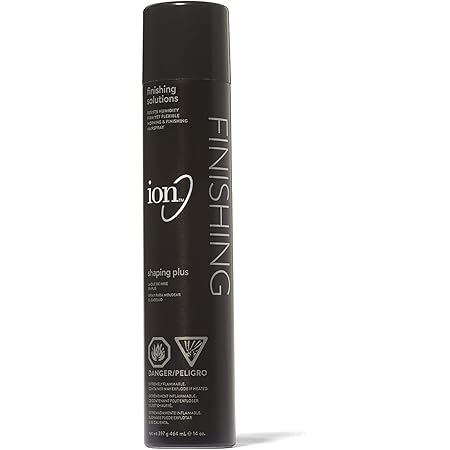 Amazon.com : Shaping Plus Styling Spray : Hair Sprays : Beauty ...