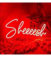 Amazon.com : Beauty Room Neon Sign For Spa Beauty Room Nail Brows ...