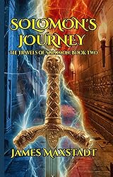 Solomon's Exile (The Travels of Solomon Book 1) - Kindle edition by ...