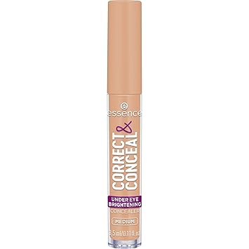Amazon.com : essence | Correct & Conceal Under Eye Brightening ...