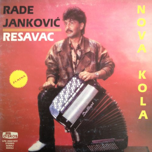 Play Nova kola Instumental by Rade Jankovic Resavac on Amazon Music