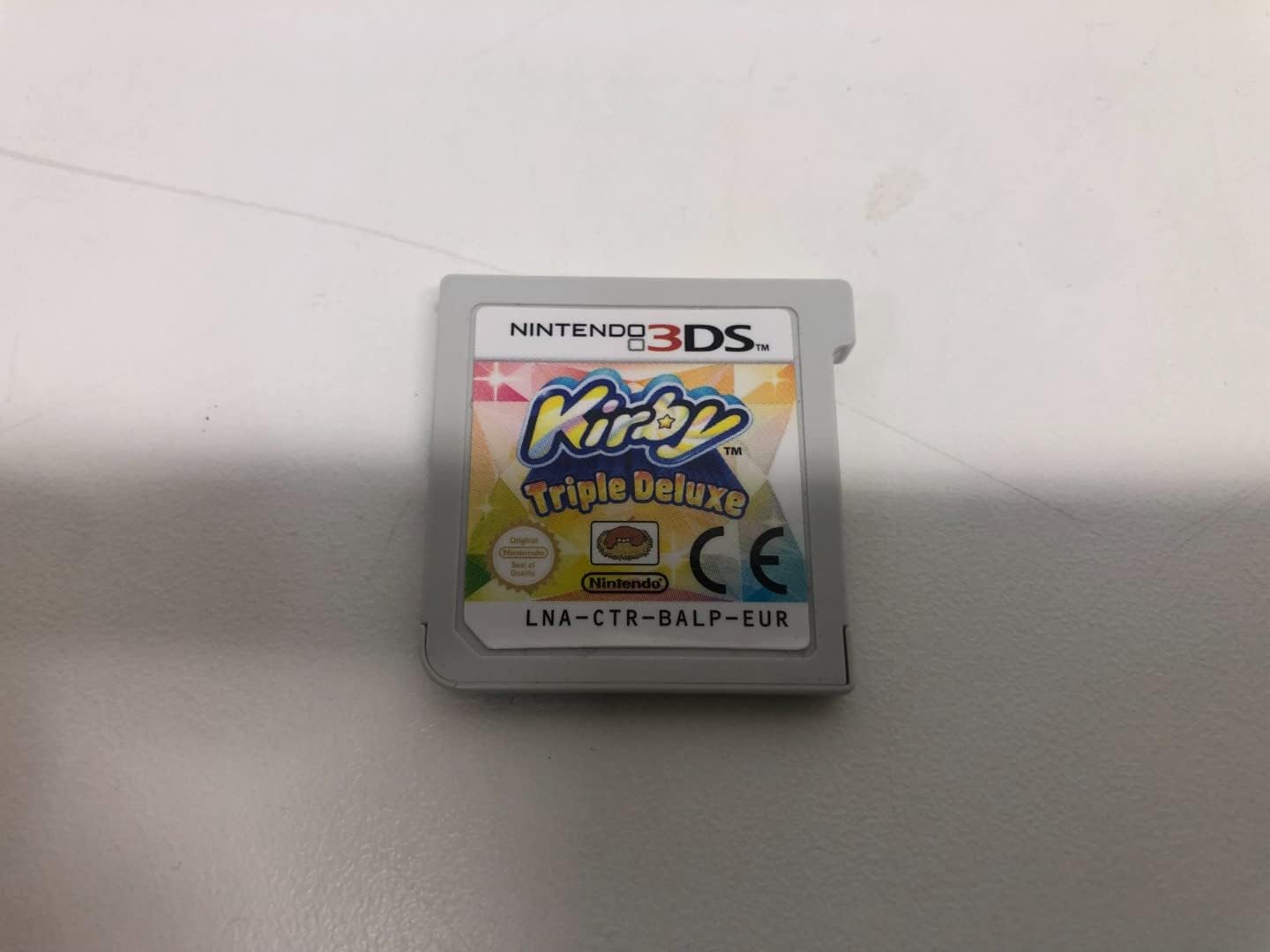 Nintendo 3DS Dummy ASIN 6 : Amazon.co.uk: PC & Video Games