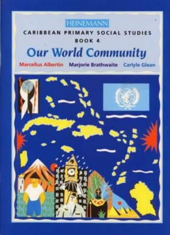 Amazon | Primary Social Studies for the Caribbean | Brathwaite, M., et ...