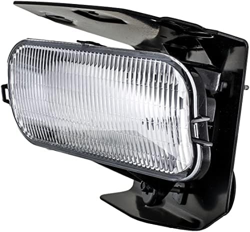 Amazon.com: Dorman 1570952 Driver Side Fog Light Assembly Compatible ...