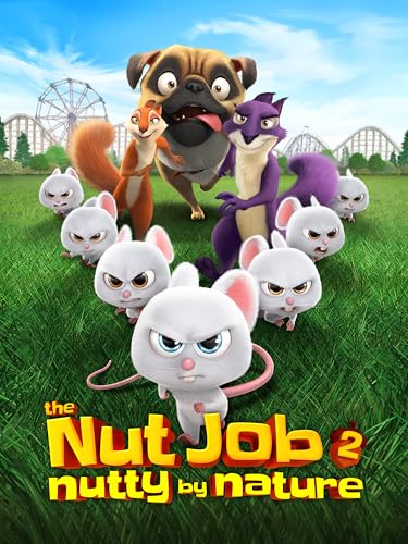 Must-Watch Squirrel Movies - What to Watch Guide