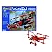 Revell Modellino 04116 - Fokker Dr. 1 Triplano, Scala 1:72 : Amazon.it ...