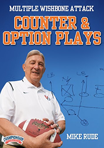 Amazon.com: Multiple Wishbone Attack - Counter & Option Plays : Mike ...