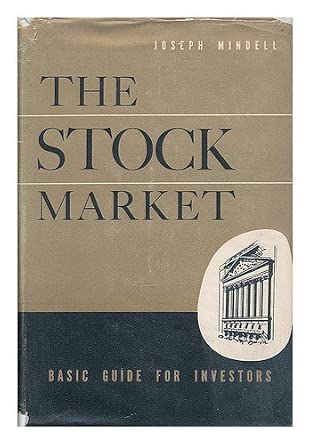 The Stock Market: Basic Guide for Investors: Books - Amazon.ca