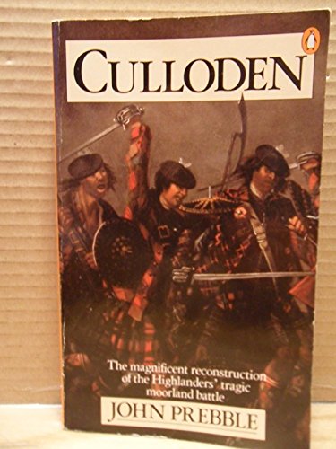 Culloden: Prebble, John: Amazon.com: Books