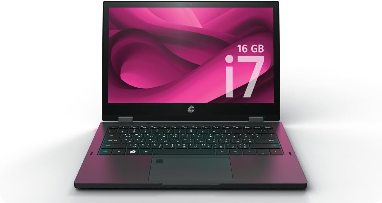 Onsor O50 I Intel Core i7 1065G7 Processor 8 GB LPDDR4 RAM 512 GB SSD ...