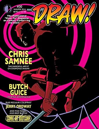 Draw #30 : Mike Manley, Mike Manley, Chris Samne: Amazon.in: Books