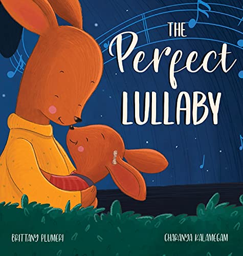 Book review of The Perfect Lullaby - Readers' Favorite: Book Reviews ...
